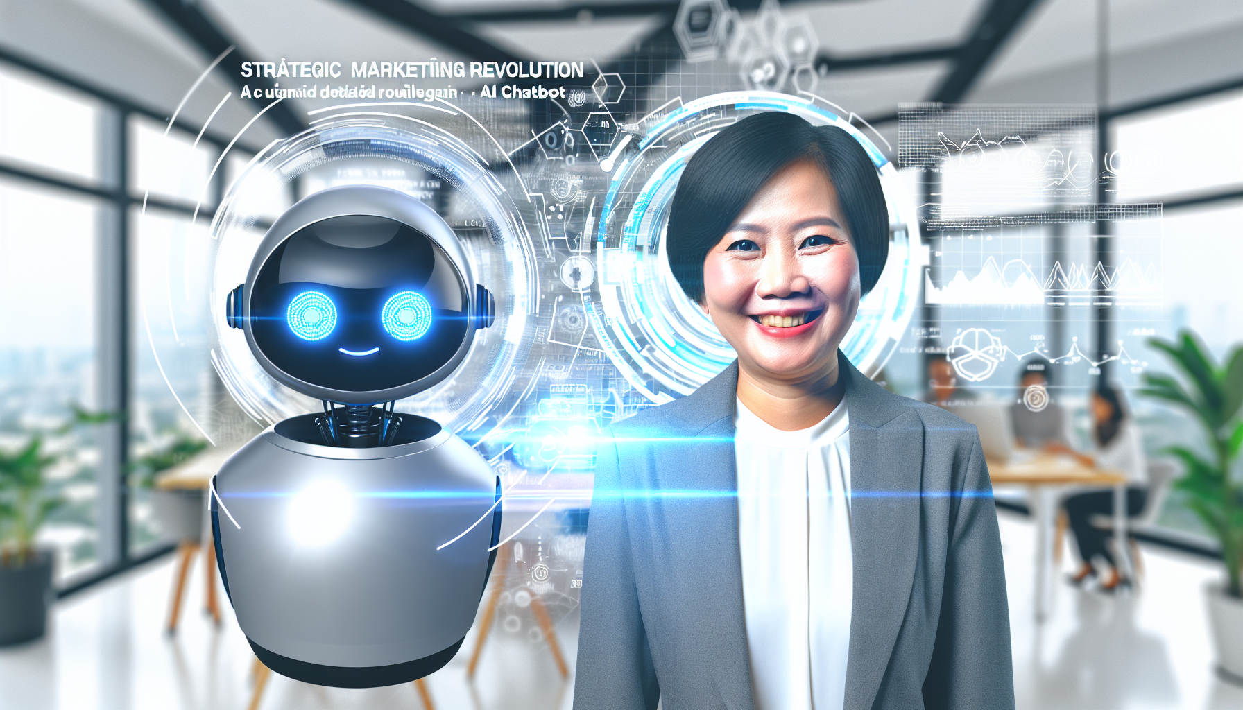 Cách Mạng Hóa Chiến Lược Marketing Với Chatbot AI: Hướng Dẫn Chi Tiết ...